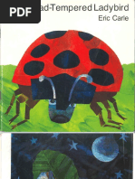 The Very Hungry Caterpillar - Eric Carle PDF | PDF
