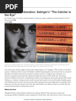 I Am Real | PDF | Kurt Vonnegut