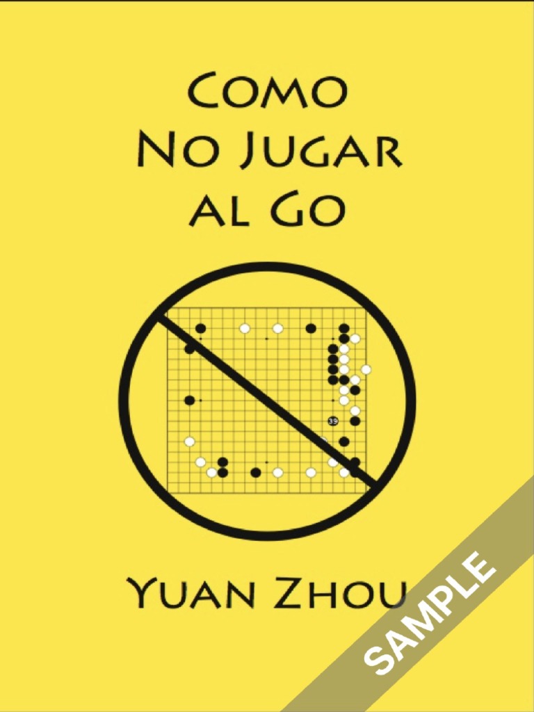 GO-Como No Jugar Al GO | PDF | Juegos y actividades