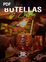 Menu Ecuaviche | PDF | Mariscos | Mariscos