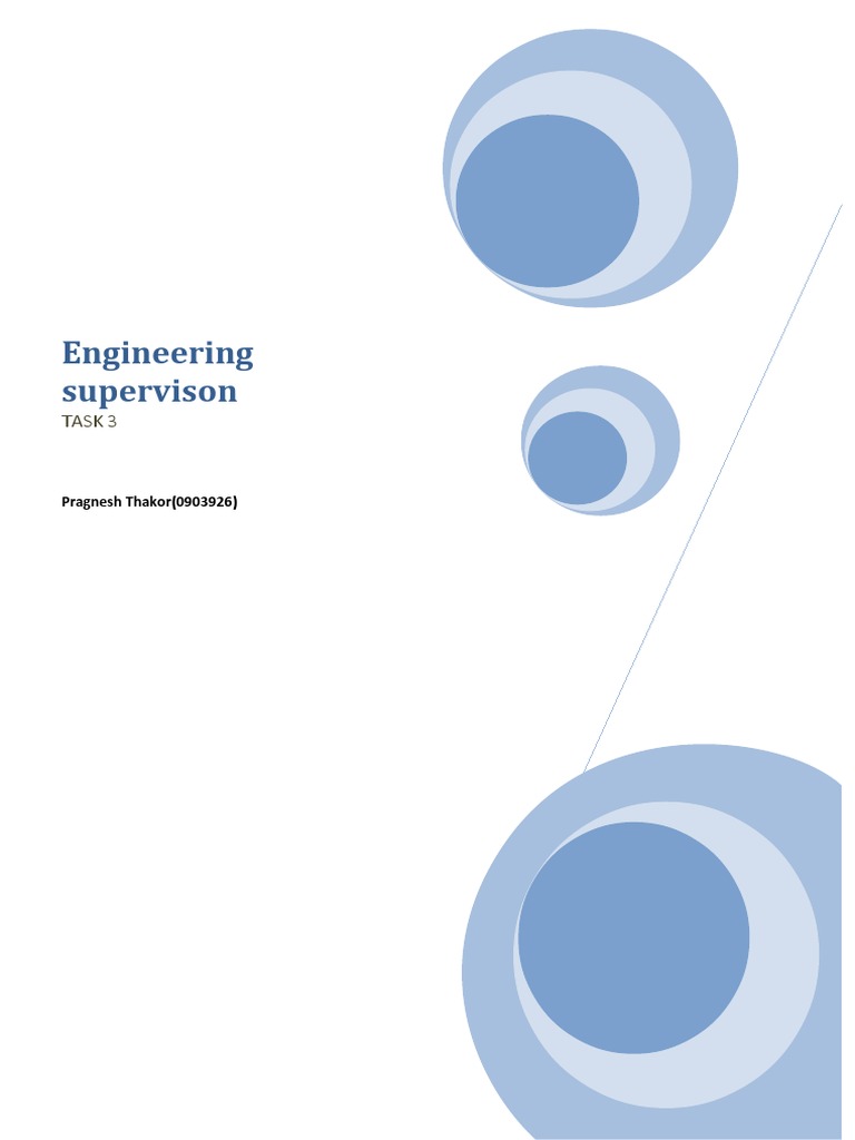 Supervison Task3 | PDF | I Phone | Internet