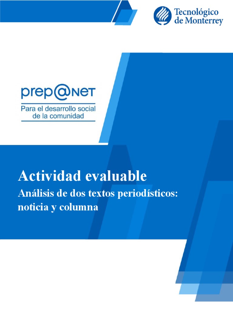 Actividad Evaluable | PDF