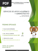 Mapa UABC Otay 2024 | PDF | Esfera pública | Universidades y colegios
