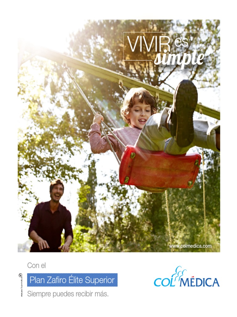 Plan Zafiro Elite Superior 2021 | PDF | Hospital | Medicina