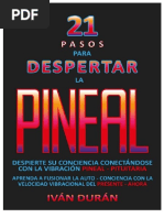 Despierta Tus Poderes Mentales PDF Gratis - 241014 - 111354 | PDF | Mente | Filosofía de la mente