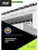 DHSUD Organizational Chart 2025 | PDF