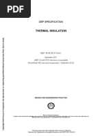 Cini Handbook 1.3.10 | PDF | Thermal Insulation | Pipe (Fluid Conveyance)