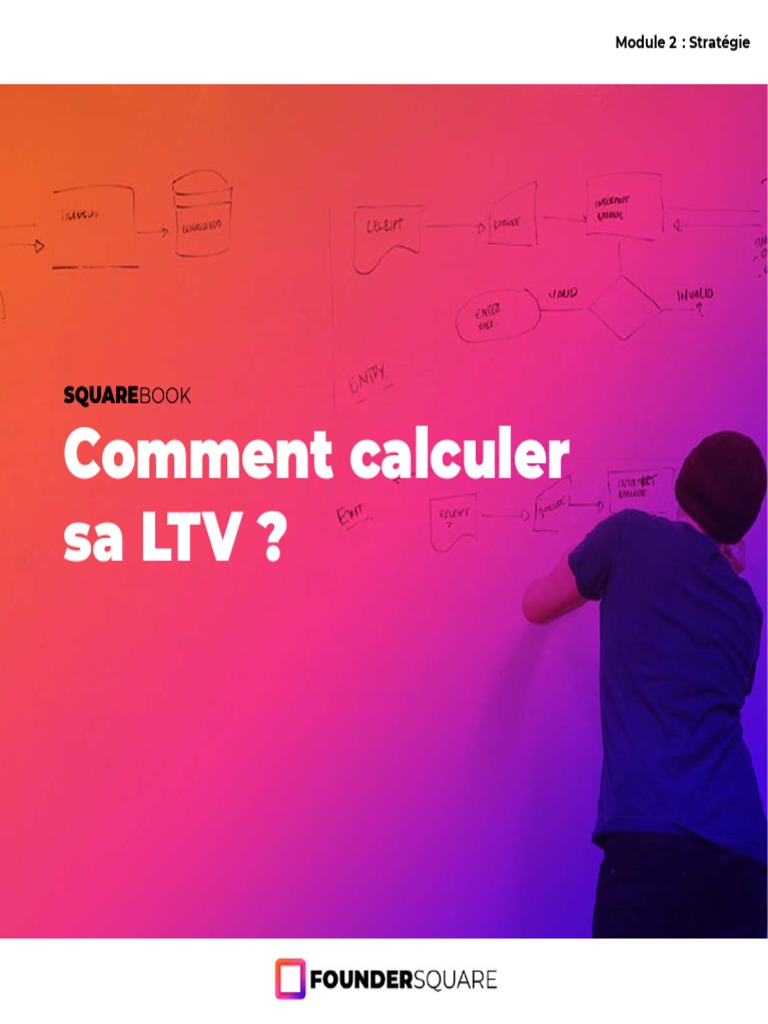 Calculer Sa LTV | PDF | Sodles | Modèle d'entreprise