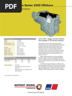 Epiroc PV351 | PDF | Horsepower | Engines