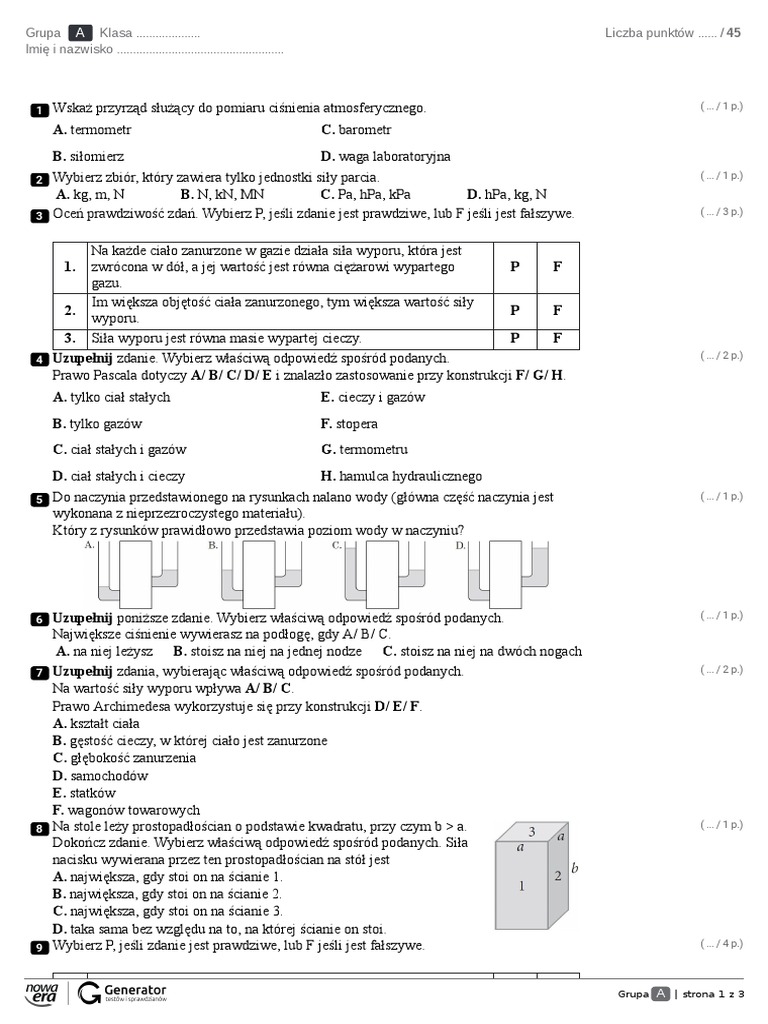 Test Eko | PDF