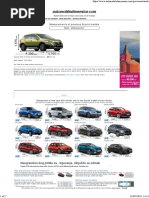 Toyota Innova Crysta Dimensions, Length, Width and Height - AutoX | PDF