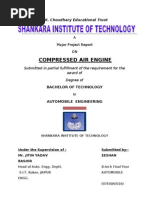 Approach Note Template - Driverless Cars | PDF | Innovation ...