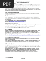 Commutation Form-1-5 | PDF