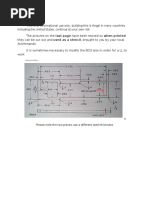 AR15 Lightning Link Plans | PDF | Trigger (Firearms) | Tools