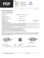 Annex K Basic DOH PEME Package - Rev 02 | PDF | Elisa | Sexually ...