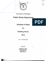 NBC Guidelines for Building Standards | PDF | Building Code | Toilet