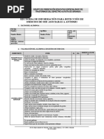 CRIM - Formulario | PDF