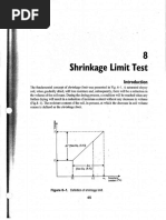 Falling Head Permeability Test Lab Manual | PDF | Soil Mechanics ...