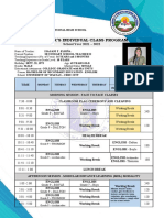 Sample Income Generating Project (IGP) For Schools | PDF | Art ...