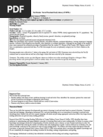 British Picture Vocabulary Scale 3rd Edition | PDF