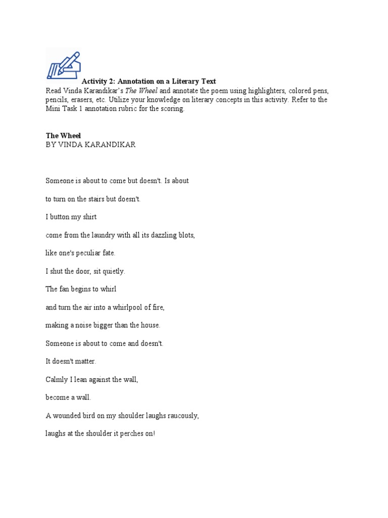 Module 3 Activity 2 And 3 Pdf 