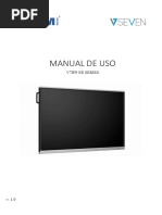 Práctica Uso de IdeaShare Key | PDF