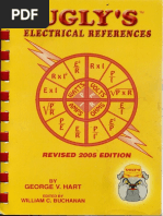 Ugly S Electrical Reference 2011 PDF | PDF