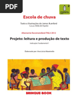 LIVRO - Obax - André Neves | PDF