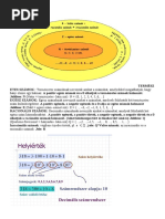 Varazskepek 2. Keszsegfejleszto Szinezos Munkafuzet Anyanyelvbol 1.oszt - Manoka | PDF