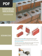 Strong Room Specifications | PDF | Bank Vault | Buildings And Structures