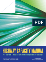 ITE Trip Generation Manual 11th Edition | PDF | World Wide Web ...