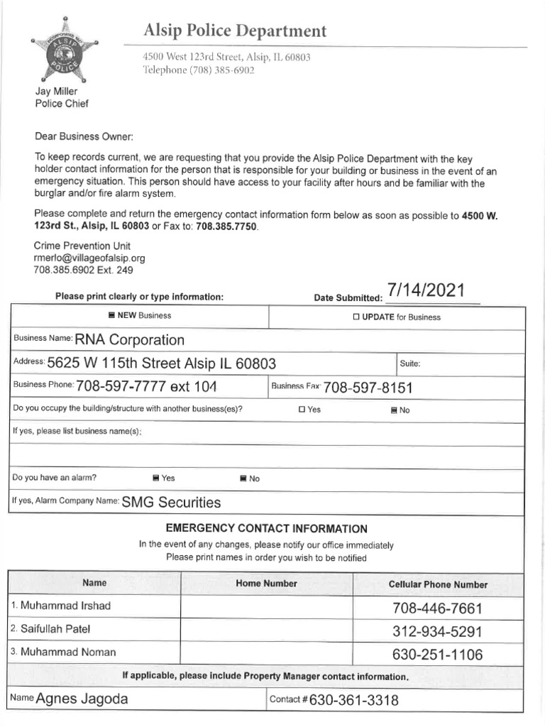 Business License Application-1 | PDF | Zoning | License