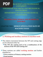 Lifter Angle Calculation in Moulds | PDF