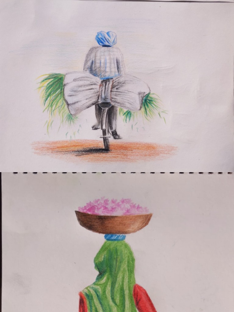 Graphics 3 Assignment 2 | PDF