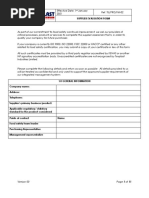 Loading and Unloading Checklist May 2021 | PDF | Personal Protective ...