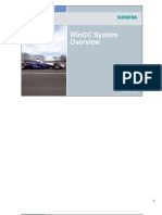 WinCC Working With WinCC - Tag Management | PDF