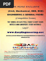 Engineering Mathematics III KSC PDF | PDF