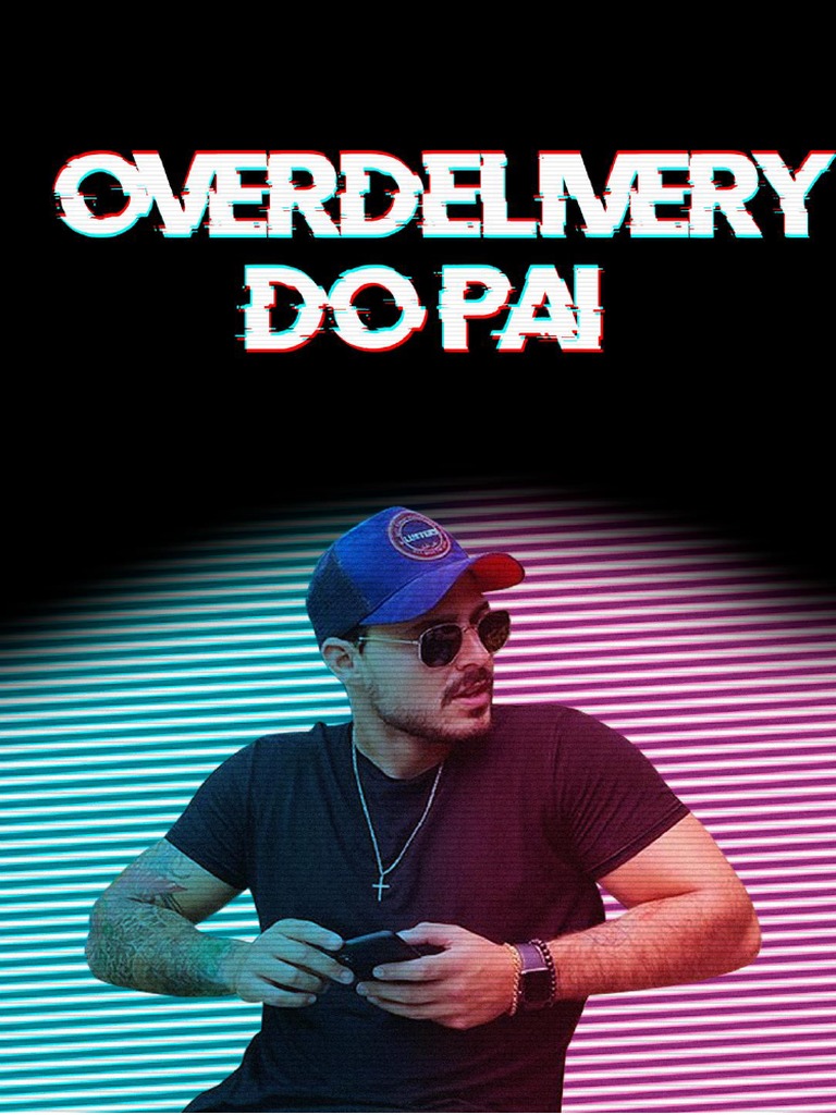 Ebook - Overdelivery - O Pai Do Trafego | PDF