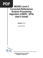 International Planetary Observation Processing Package (IPOPP) User 'S ...
