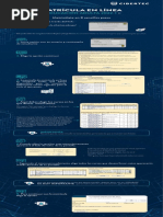 Tutorial Aula Virtual | PDF