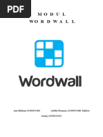 Modul Game Wordwall | PDF
