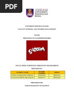 Practical LogBook Uitm | PDF