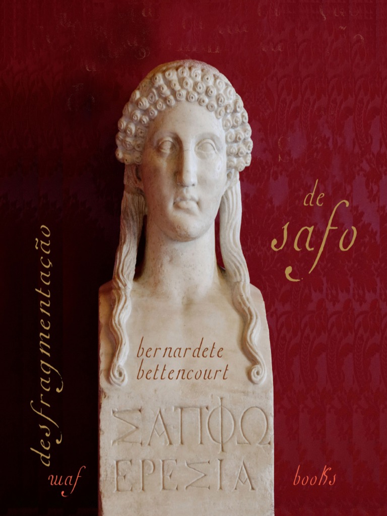 Desfragmentação de Safo | PDF