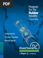 ARLANXEO Keltan EPDM EMEA EN | PDF | Safety | Occupational Safety And ...