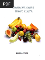 Ubusobanuro Bwa Daniyeli Nibyahishuwe Cyanditswe Na Uriah Smith.... | PDF