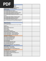 Advanced Selenium WebDriver & TestNG Cheat Sheet | PDF | Html Element ...