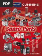 Yanmar Fault Codes List | PDF