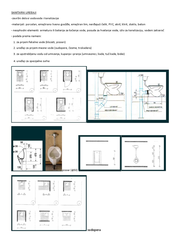 Izvučene Instalacije | PDF