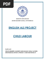English Project Topics 12 | PDF | Foreign Language Studies | Art