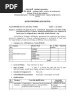 Telecommuting Report Form | PDF | Employment | Labor